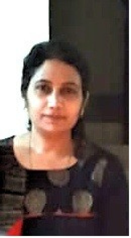 Shivani Tiwari | Department of Speech & Hearing - MCHP Manipal